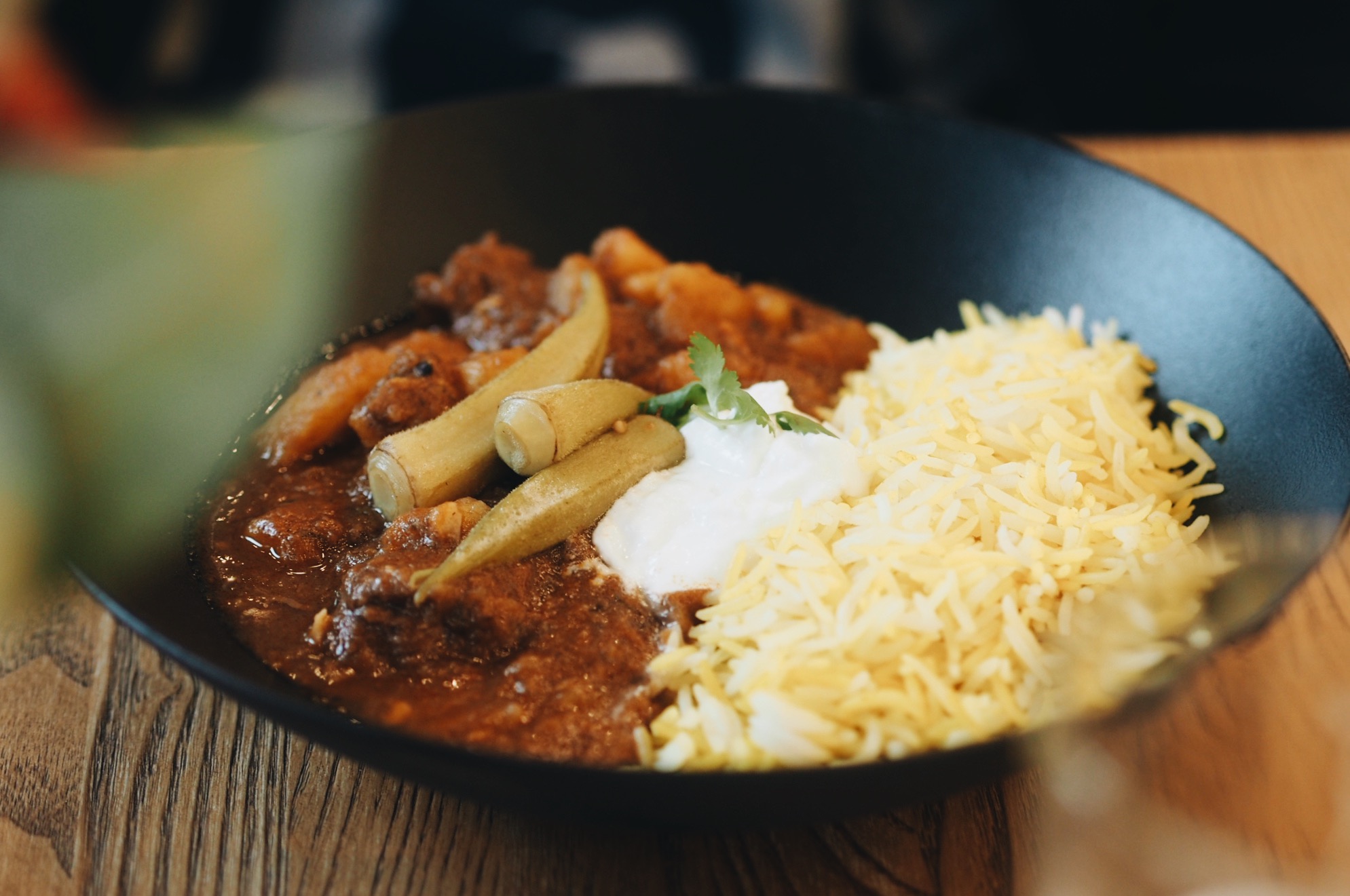 Spojka Karlín: Jídlo, které spojuje všechny, kdo se chtějí dobře najíst ...