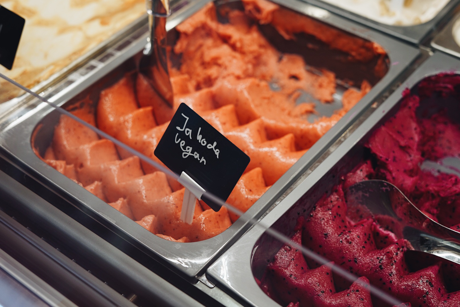 Puro Gelato: Sladké království, kde ochutnáte pravé italské gelato ...