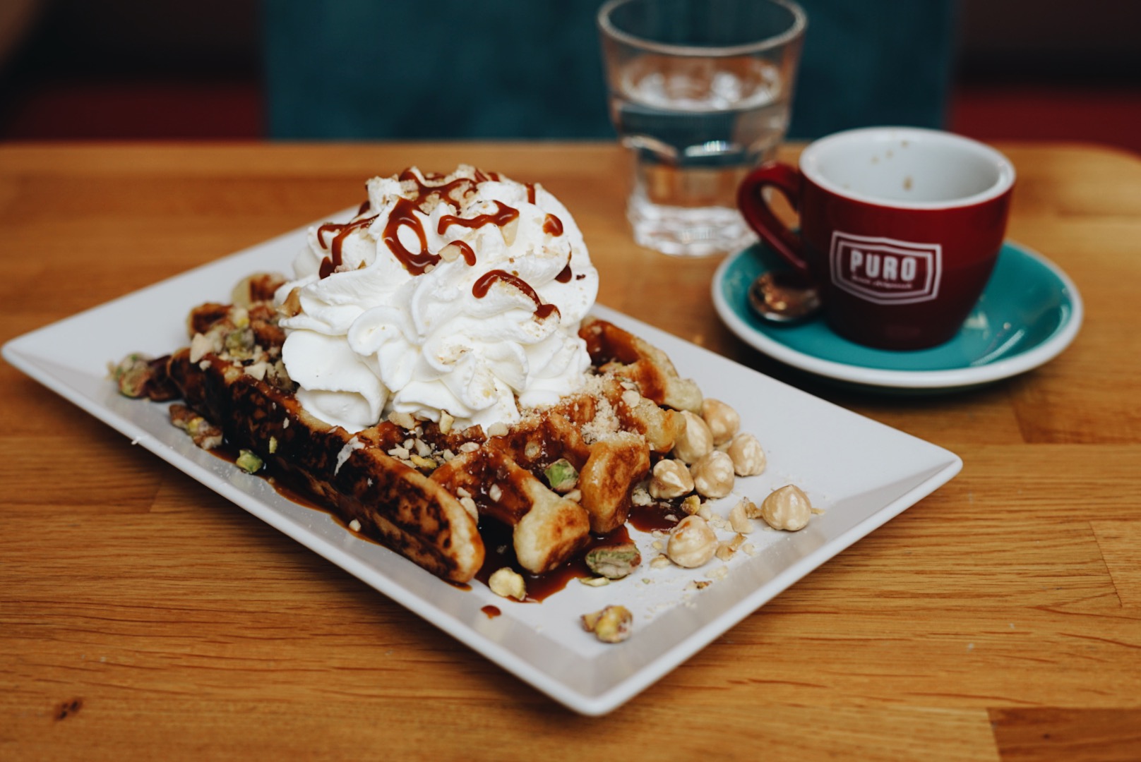 Puro Gelato: Sladké království, kde ochutnáte pravé italské gelato ...